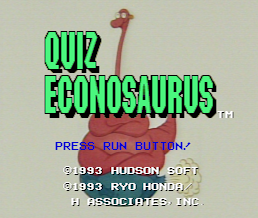 Development Tools/Software (Pioneer LaserActive)